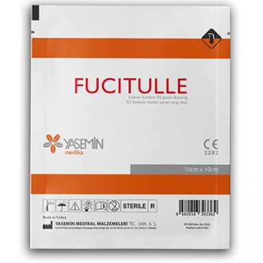Fucitulle – Yasemin Medika